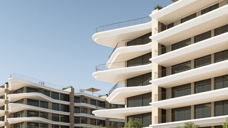 Living Well in the Algarve: Architecture for a Stress-Free Life